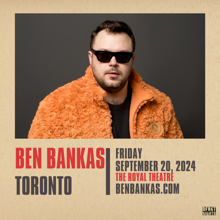 The Royal Theatre, Toronto