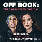 The Royal Theatre, Toronto